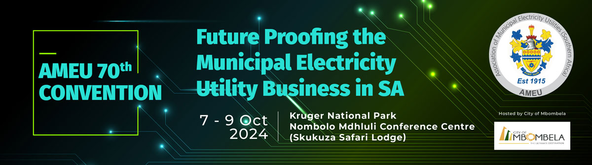 Annual Convention | AMEU